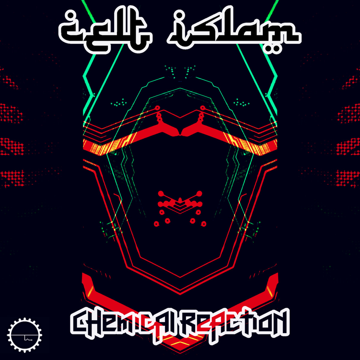 Chemical Reaction | Celt Islam | Industrial Strength Records