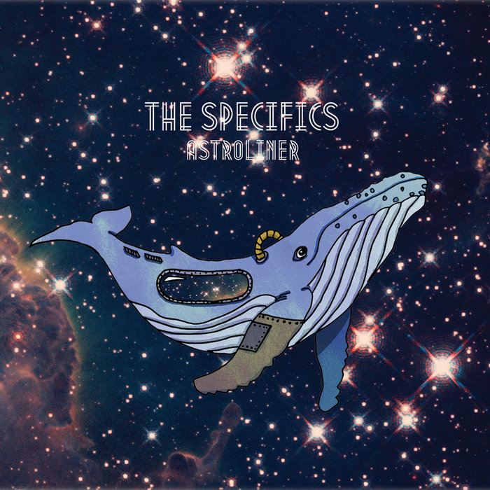Astroliner | The Specifics