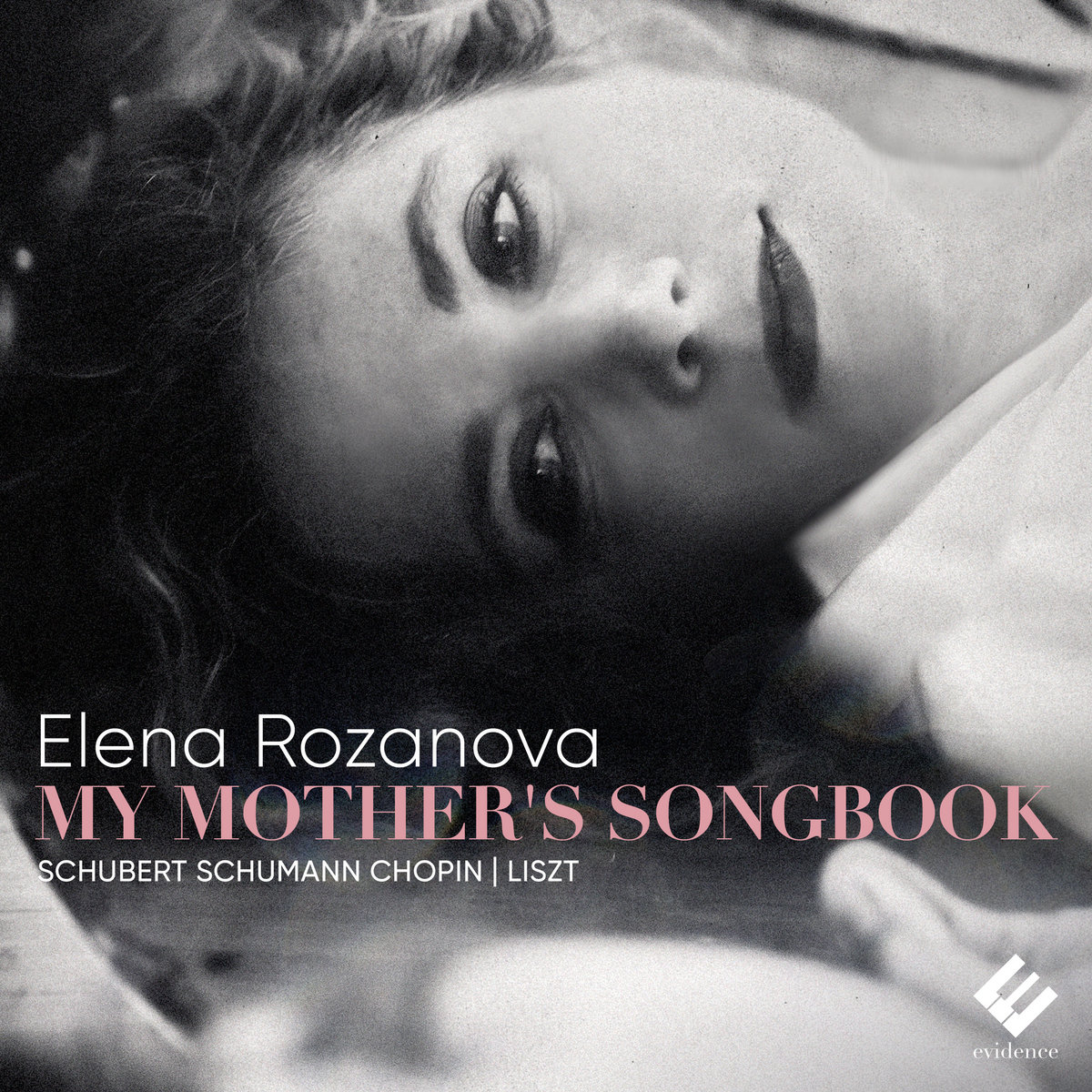 My Mother's Songbook | Elena Rozanova