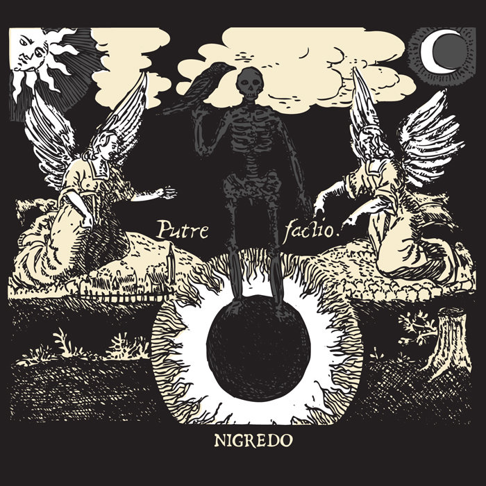 Nigredo | Adam_is