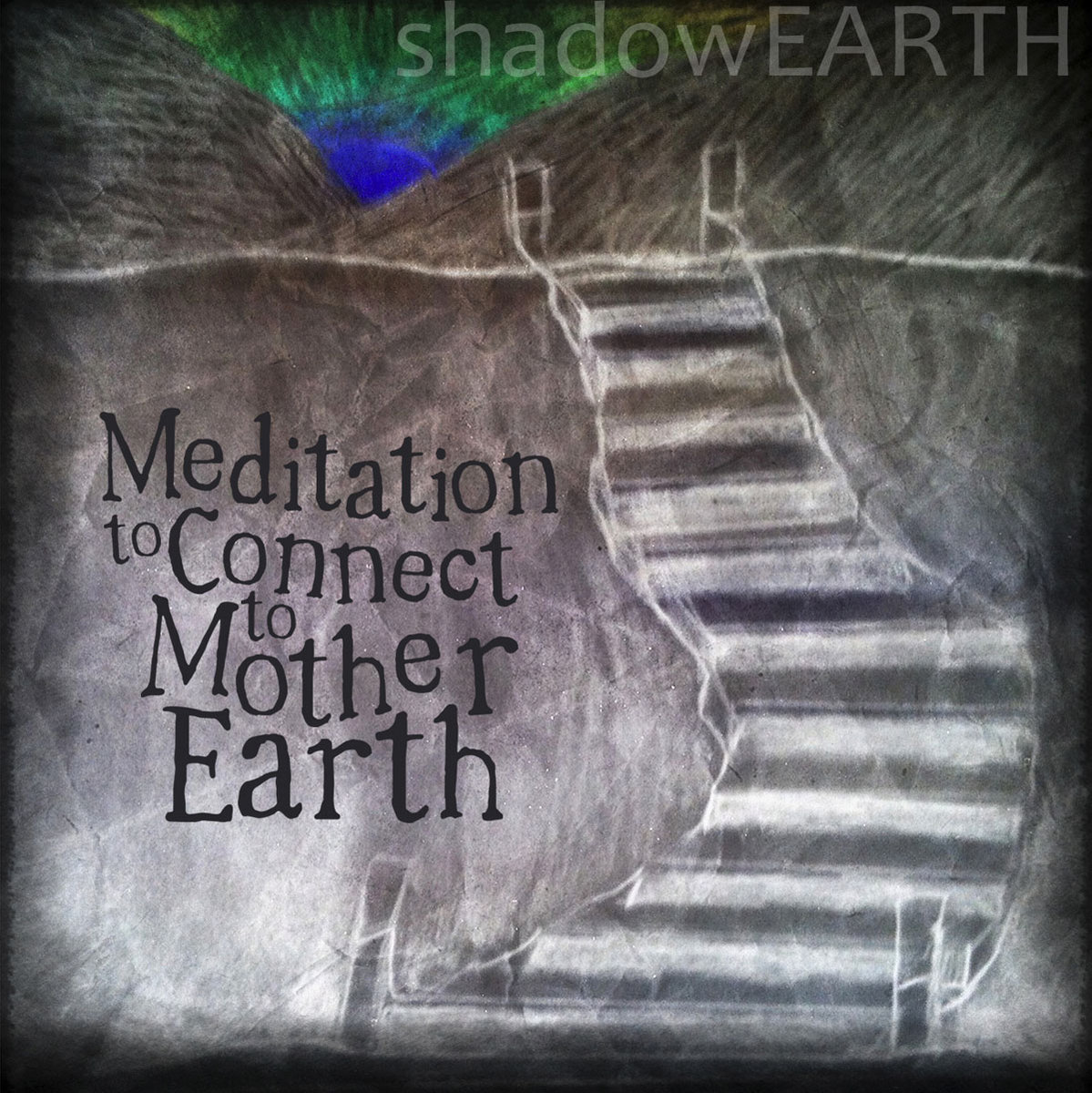 Meditation to Connect to Mother Earth | Shadows Of Self - Disturbed ...