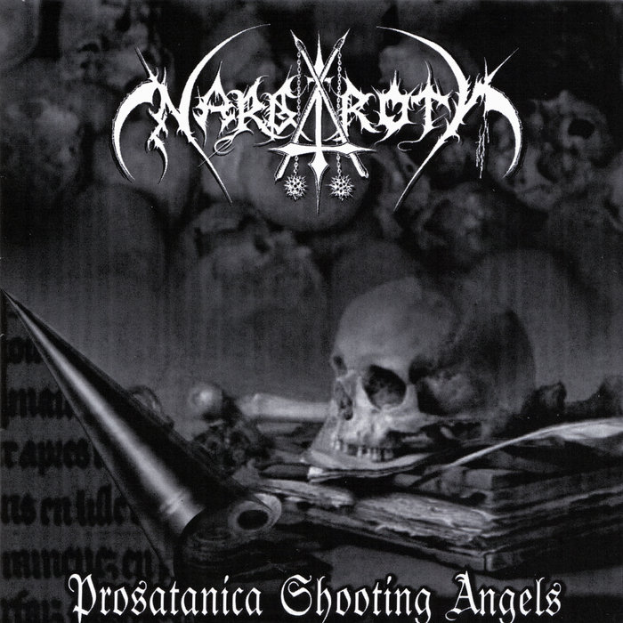 Prosatanica Shooting Angels | NARGAROTH