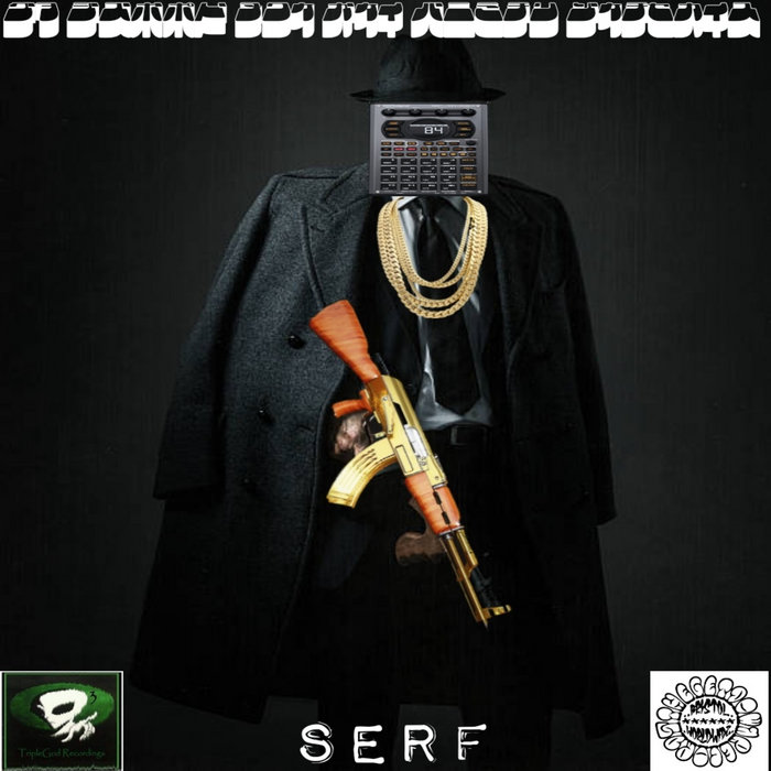 No Drums 10: The Final Chapter | Serf