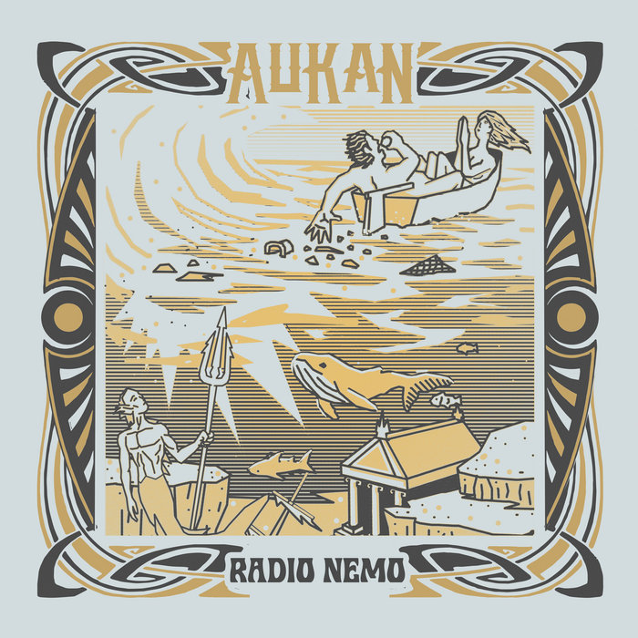 Radio Nemo | Aukan A.K.A. Sampled Head