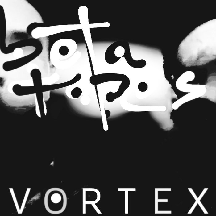 VORTEX (Maxi-single) | beta tapes