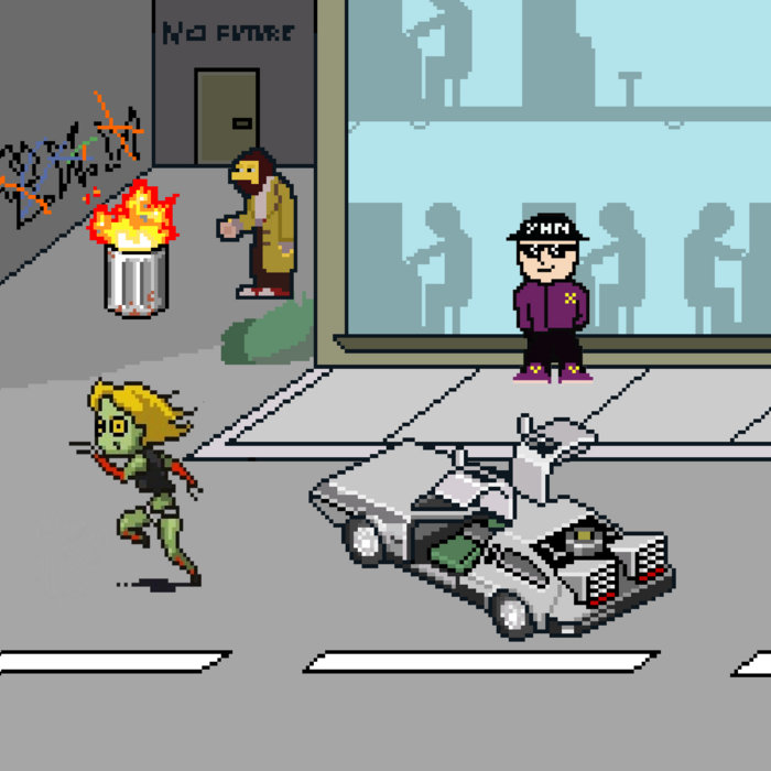 Y.H.N 02 | Y.H.N | YHN