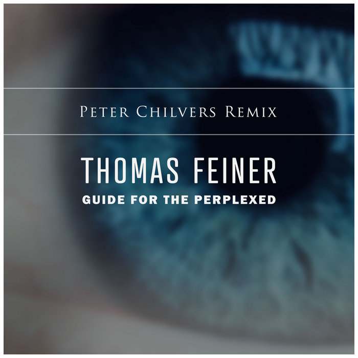 Guide for the Perplexed (Peter Chilvers remix) | Thomas Feiner