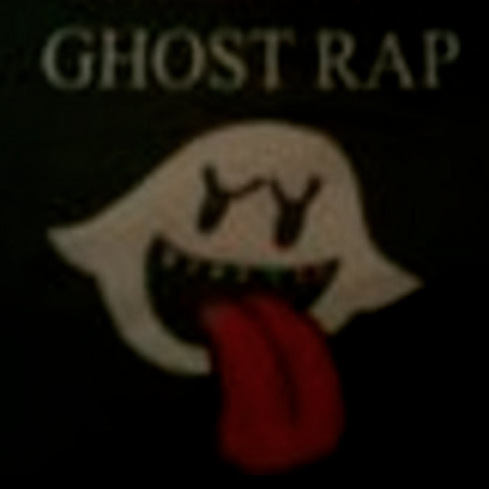 GHOST RAP | Bloodshot