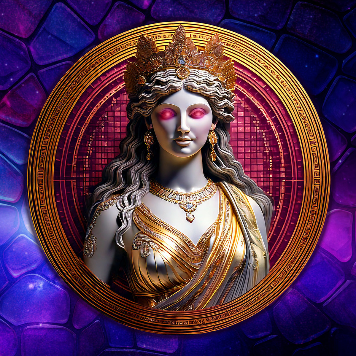 Dreams are Weird | Pixel Goddess