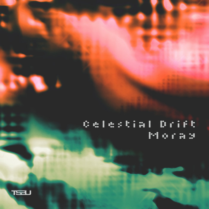 Celestial Drift | Moray (UK) | The Space Between Us