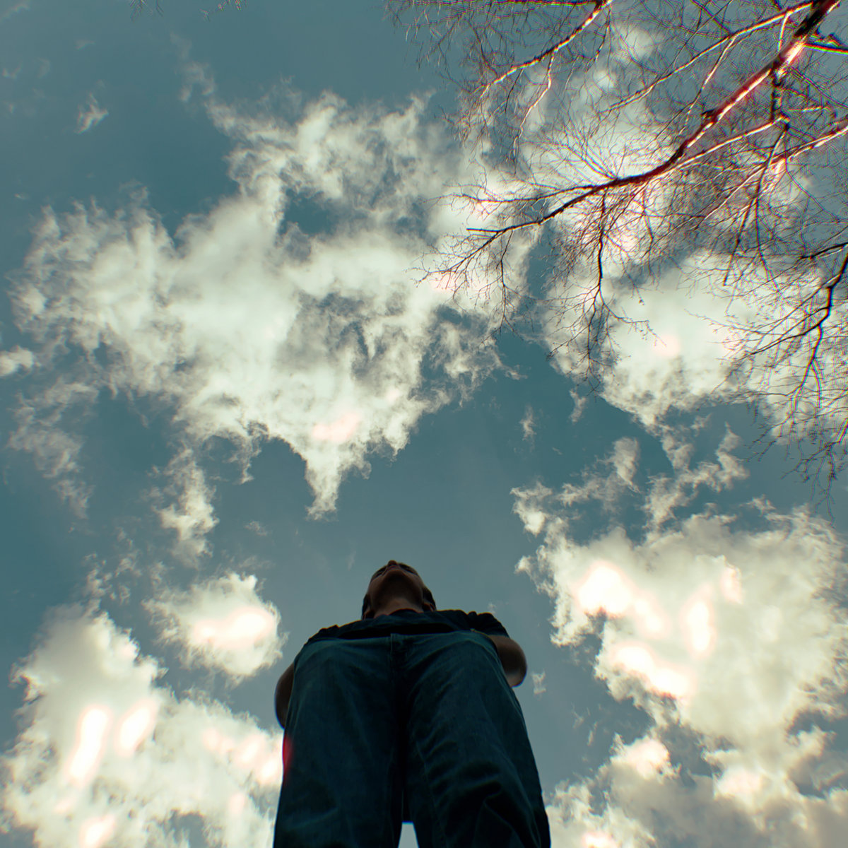 Son of a Blue Sky | Samuel Cranston