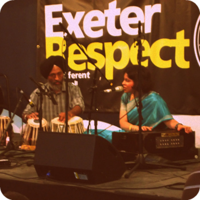 Exeter Respect 2009 | Binaural Diaries