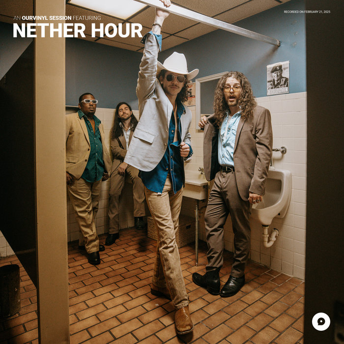 Nether Hour | OurVinyl Sessions | Nether Hour, OurVinyl | OurVinyl