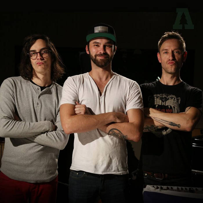The Graves Band
