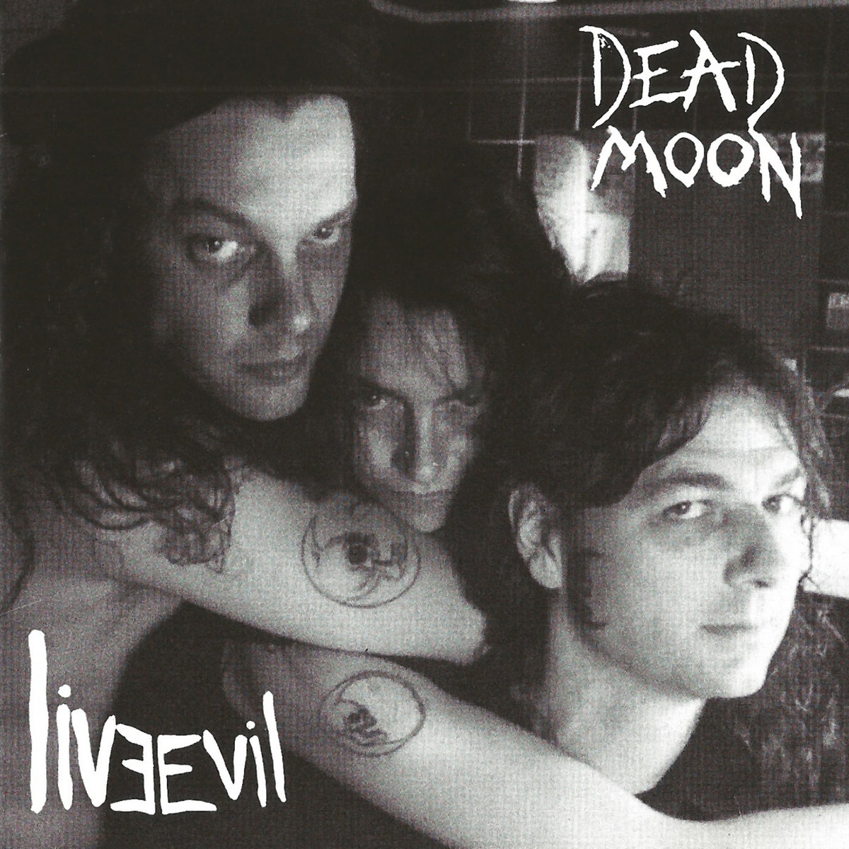 Live Evil | Dead Moon