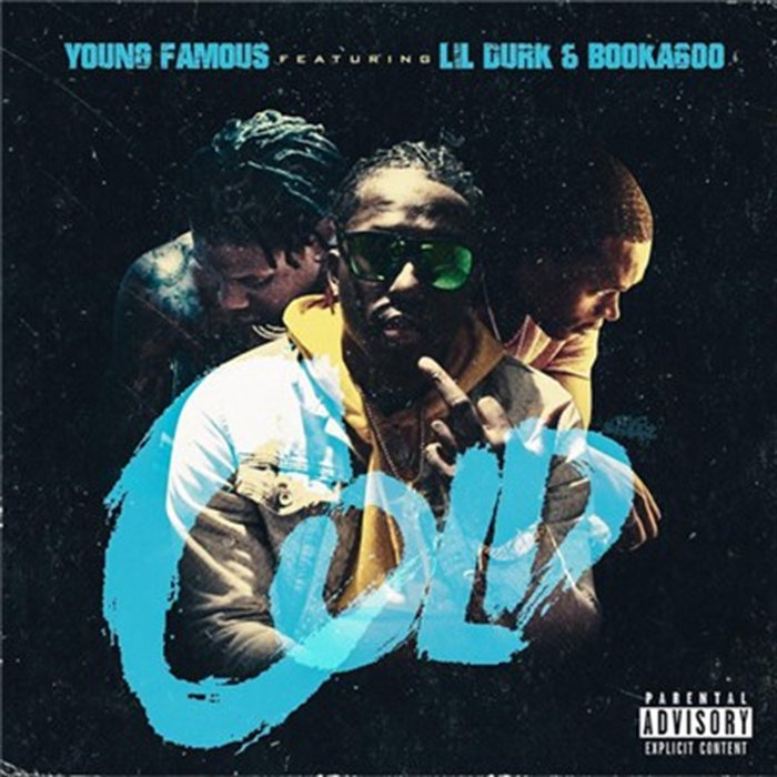 Cold | Young Famous (2)