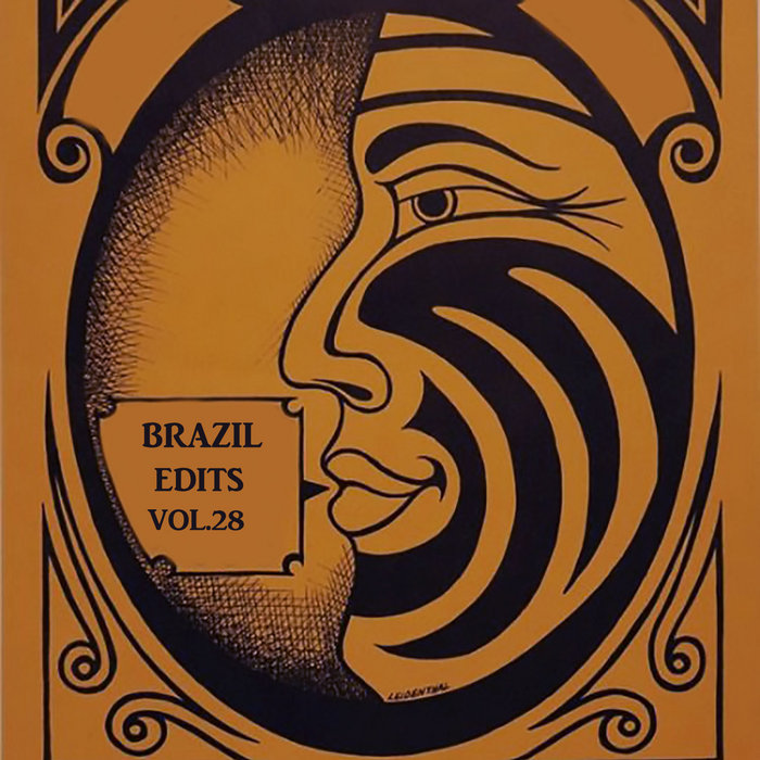 Brazil Edits Vol.28 | Sonic Funk Foundry