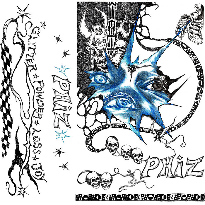 DBNO-03: PHIZ - DEMO | PHIZ | DBNO Records