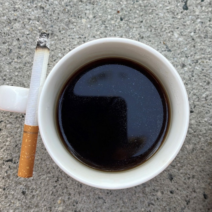 Covers | sloth | Knives For Labor