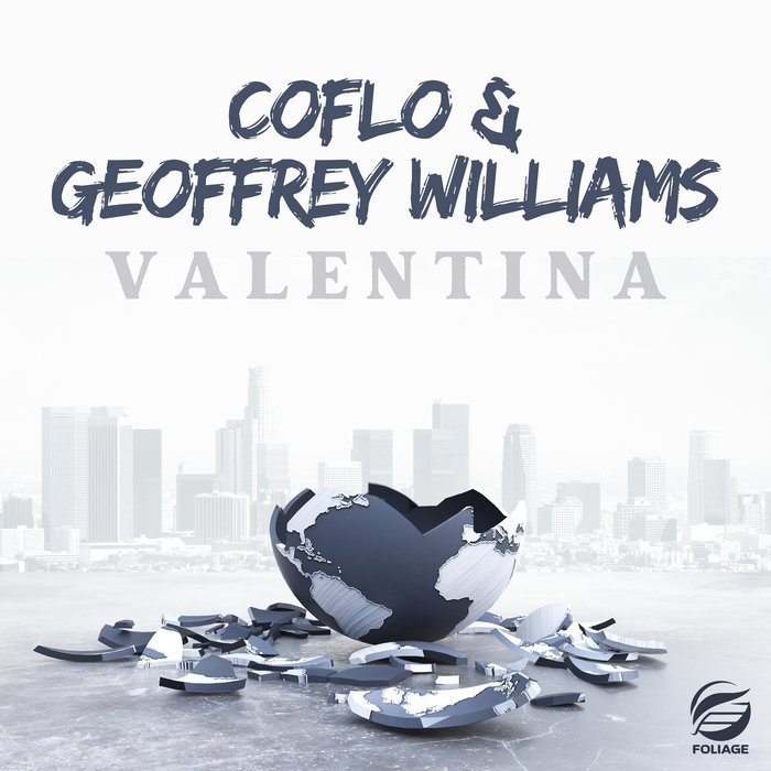 Valentina | Coflo & Geoffrey Williams | Coflo