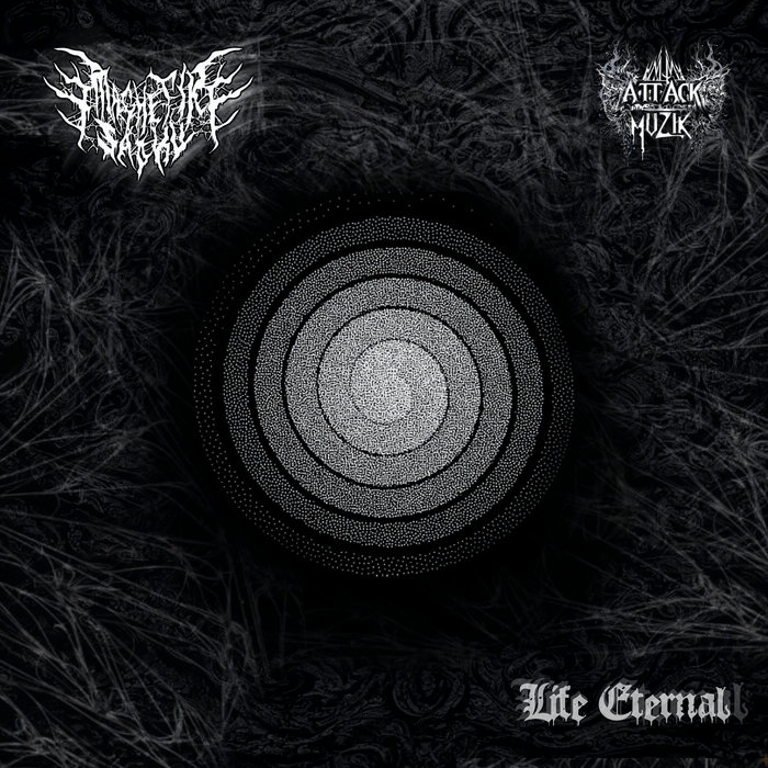 Magnetik Sadhu - Life Eternal | Attack MuZik