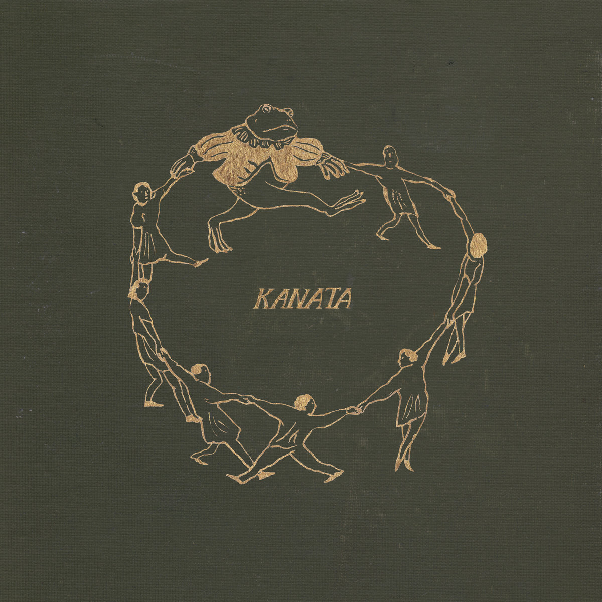 Kanata | Justin Orok