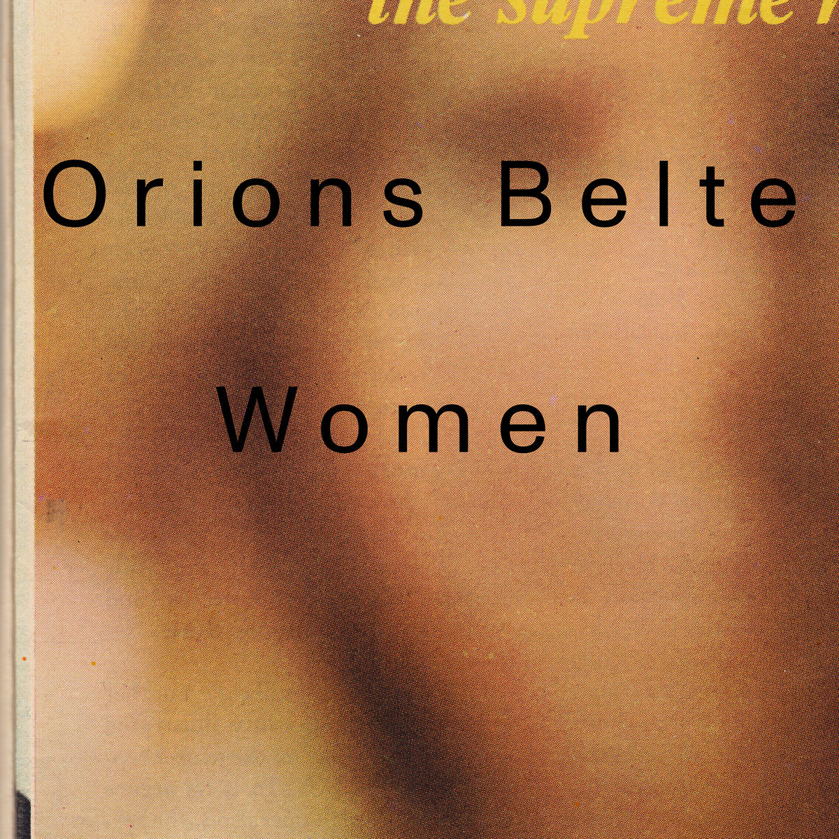 Women | Orions Belte