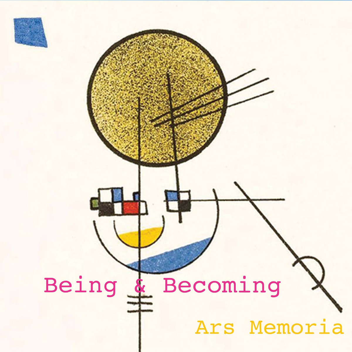 Ars Memoria | Peter Evans, Being & Becoming | Peter Evans
