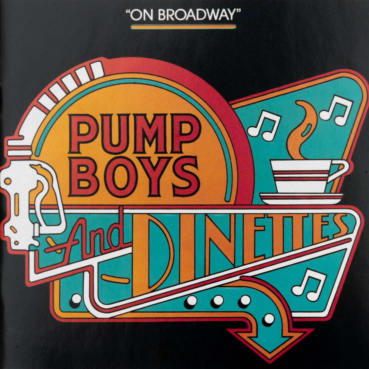 Pump Boys And Dinettes | Jim Wann