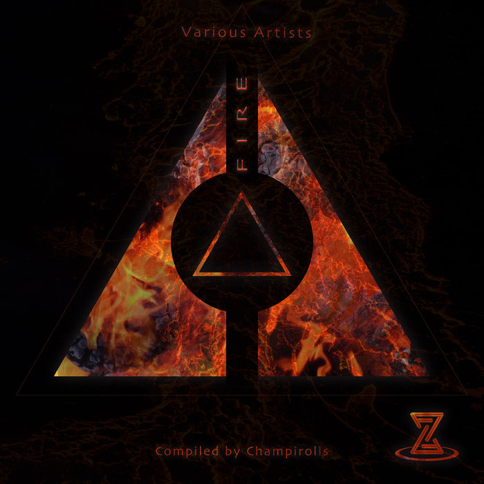 MYSTIC - VA Fire | Various Artists | ChronoZone Records