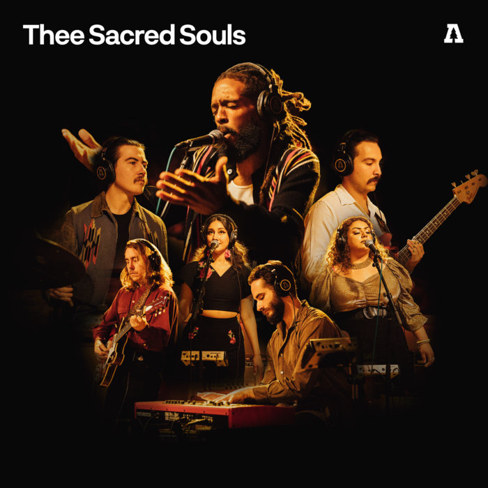 Thee Sacred Souls on Audiotree Live | Thee Sacred Souls | Audiotree