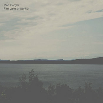 Music | Matt Borghi