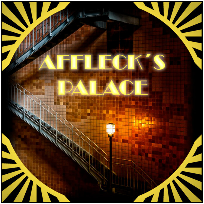 Affleck's Palace | Affleck's Palace