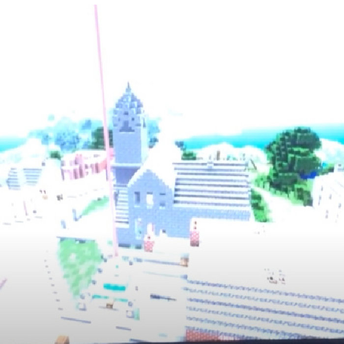 ..in Minecraft | Zekania | (VW) Kaleidoscope