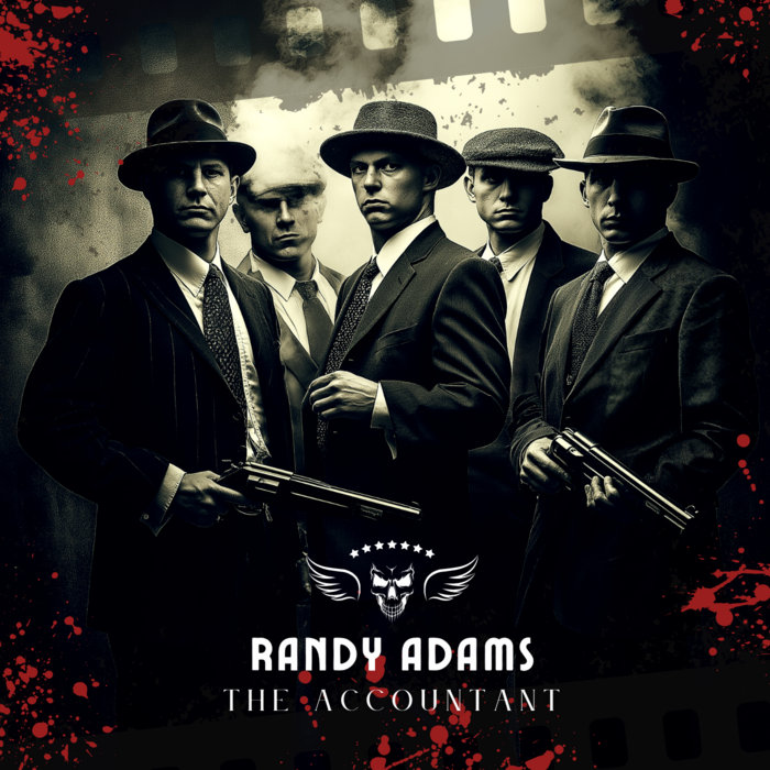 The Accountant | Randy Adams
