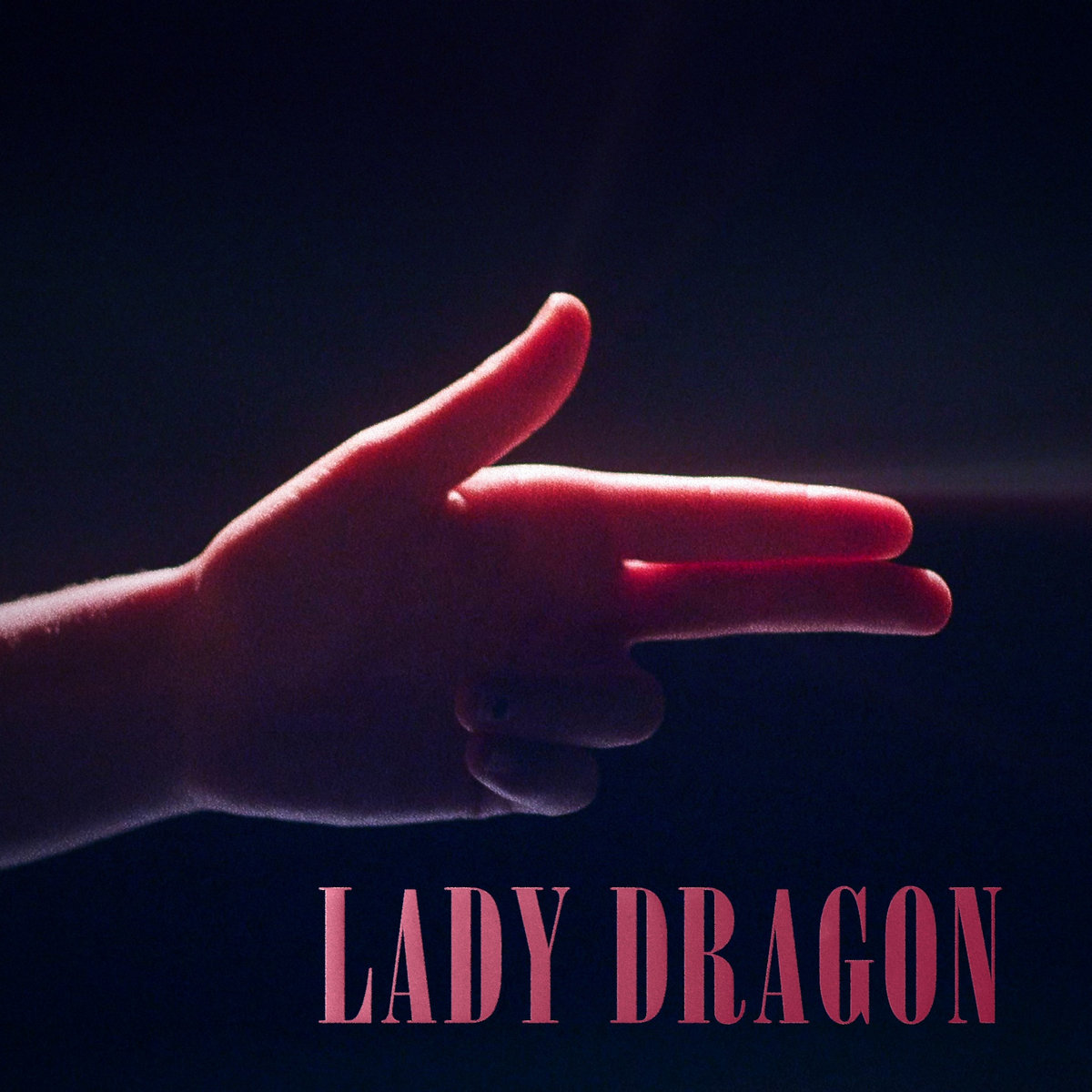Lady Dragon | Lady Dragon