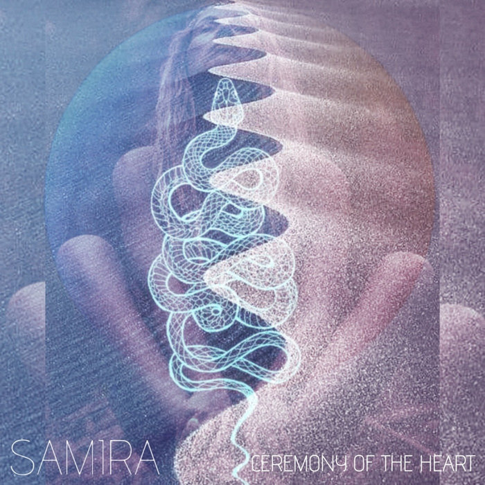 Ceremony of the Heart | Samira | Soul Hz Sound Journeys