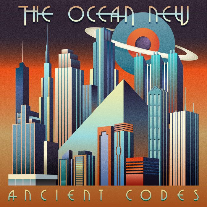 Ancient Codes | The Ocean New