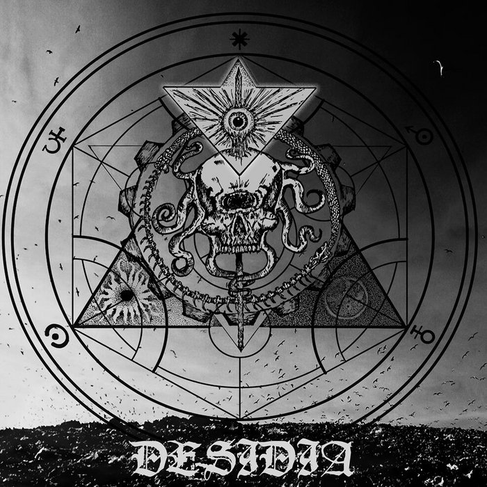 Desidia de la Humanidad | Desidia