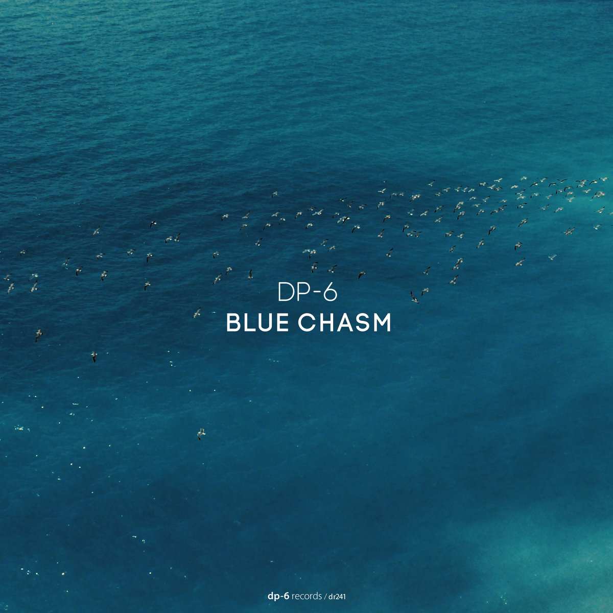 Blue Chasm | DP-6