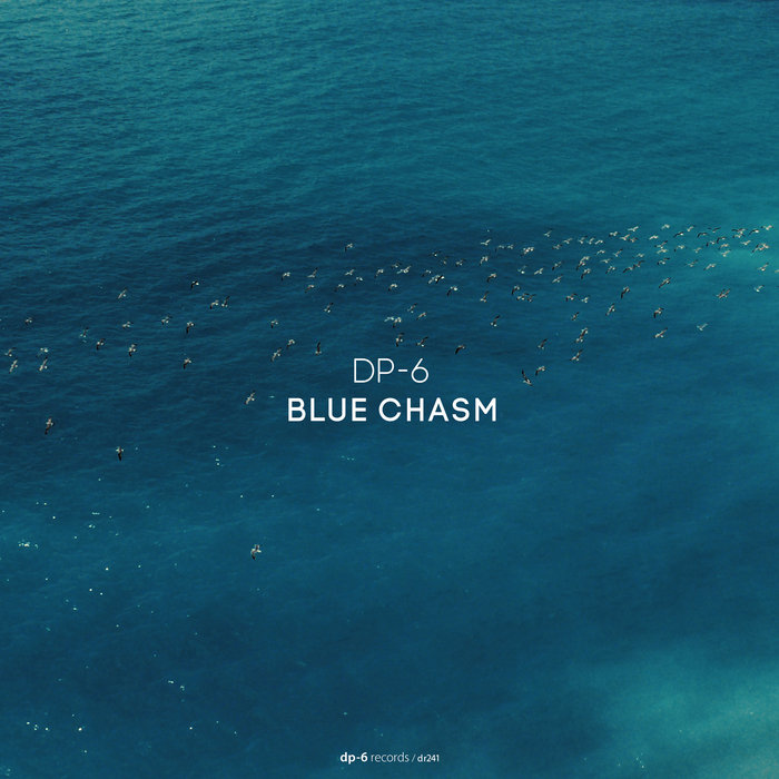 Blue Chasm | DP-6