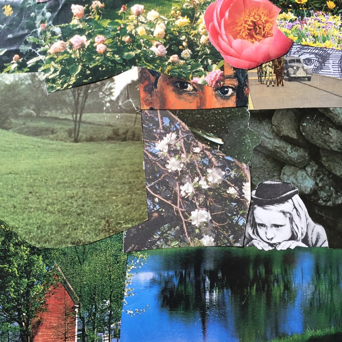 May June July | Allison Esther