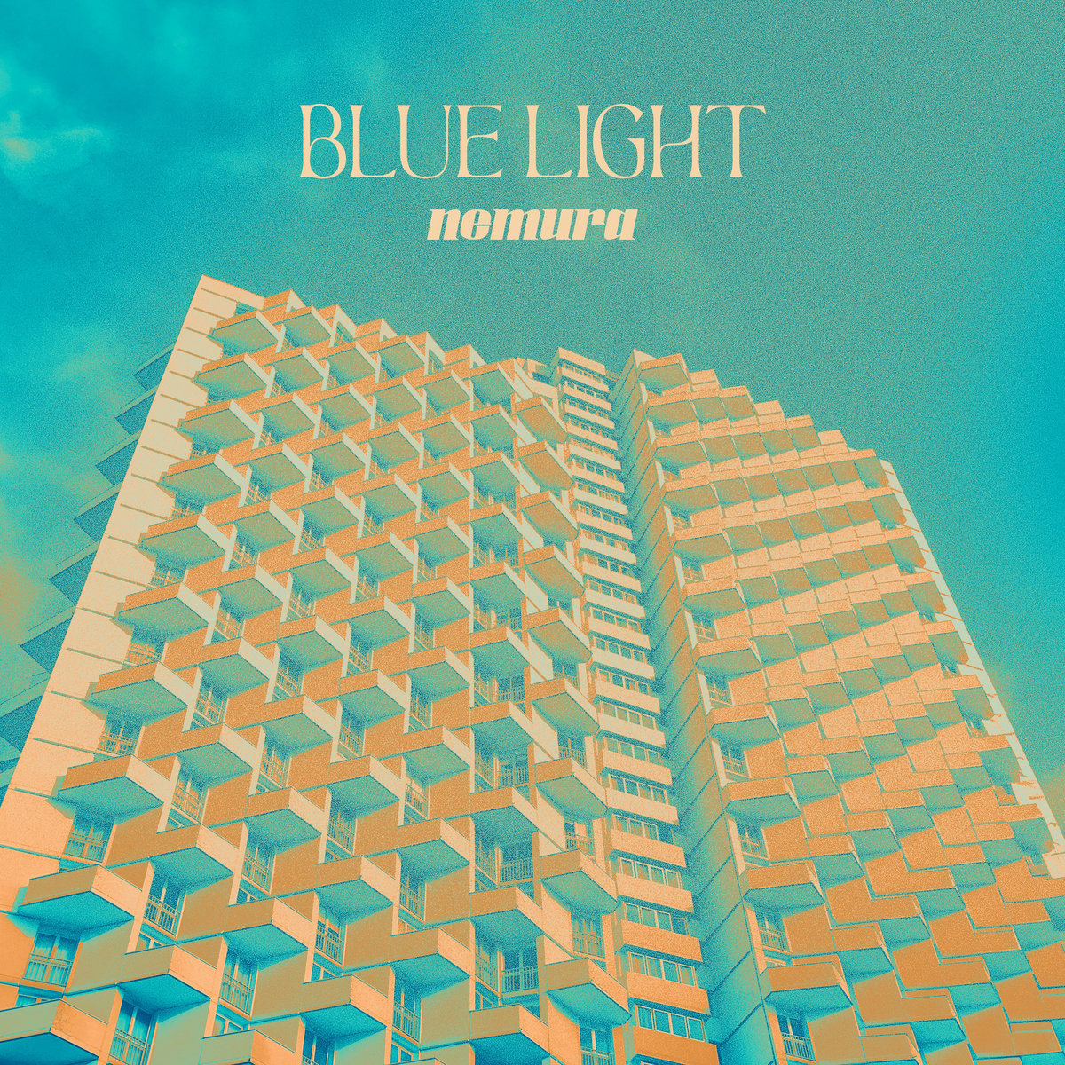 Blue Light | Nemura Production