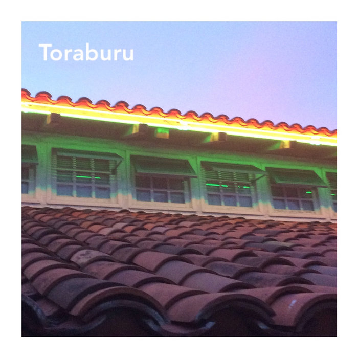 toraburu demos | toraburu | a world of trouble