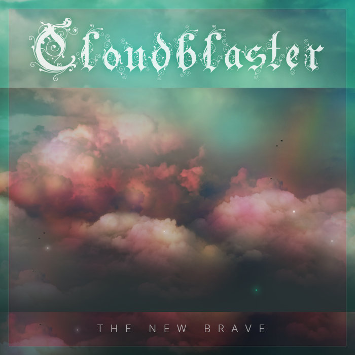 Afterward | Cloudblaster