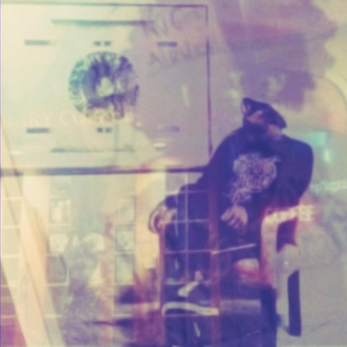 Understanding Angels | Rouge Gallery | Columbo Black