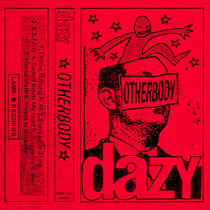 OTHERBODY | Dazy