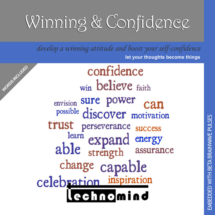 Winning & Confidence | technomind