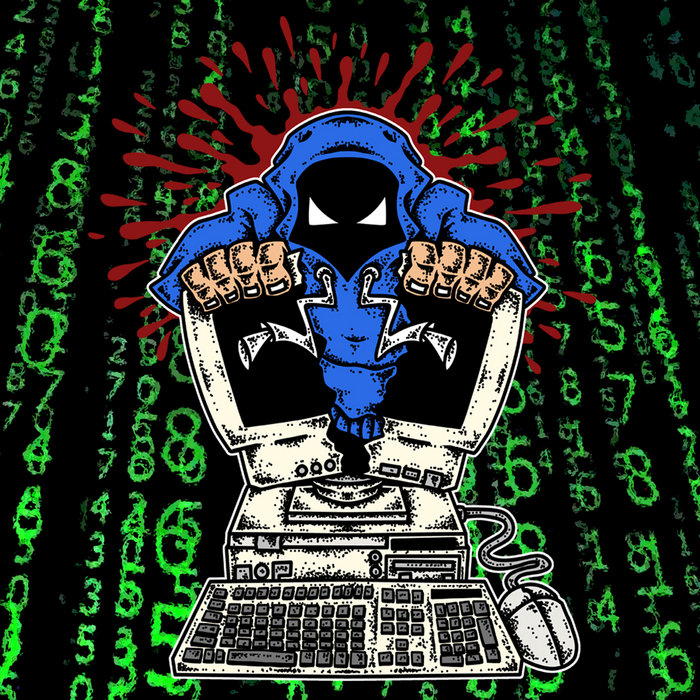 POST MODEM | CYBERBULLY