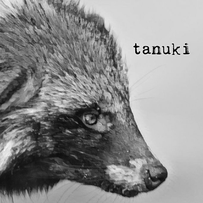 tanuki | embarrassing games of catch
